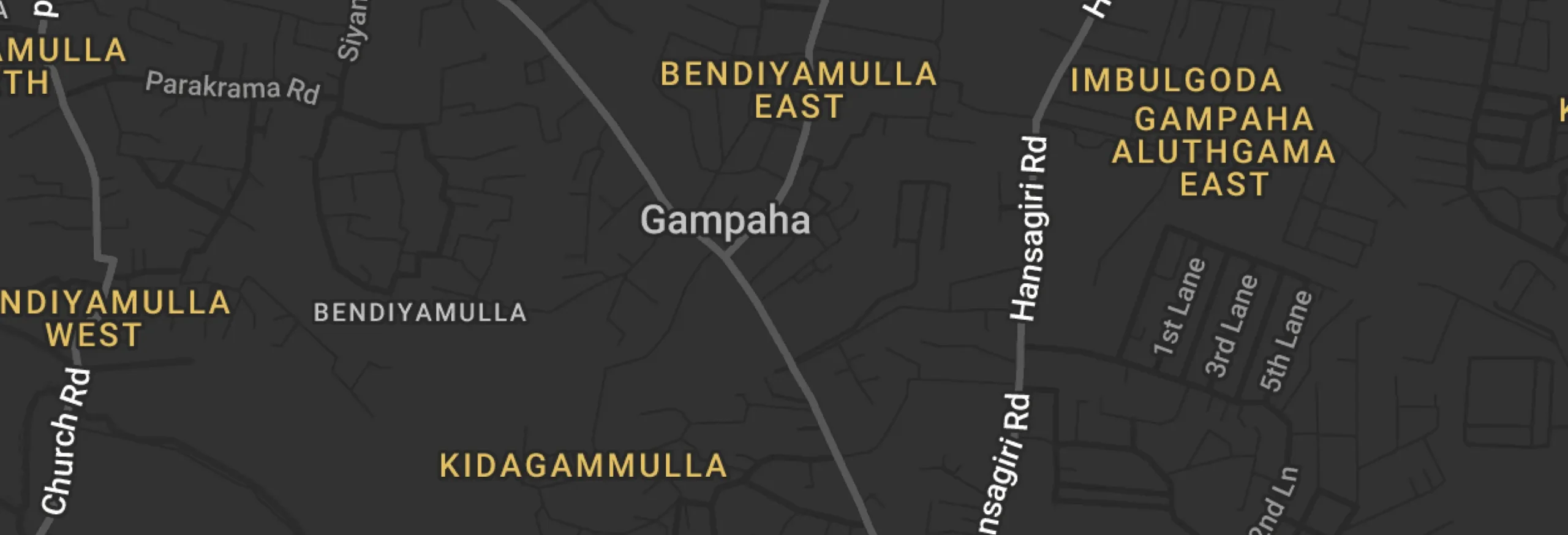 Visit Us – Ayla Café